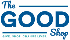 Home - The Good Shop